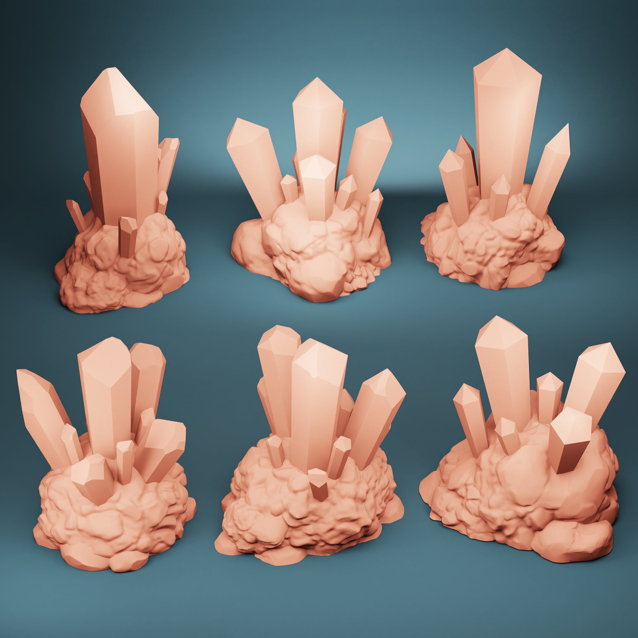 Scatter / Terrain – Page 2 – The Lost Adventures Co.